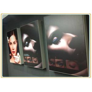 Quality Wireless Portable Light Digital Advertising Display Screens P2.34 For Commercial for sale