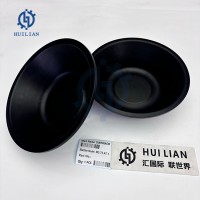 Quality MSB MS75 Diaphragm Rock Hammer Parts MS75 AT-1 Hydraulic Breaker Parts Membrane for sale
