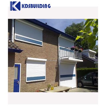 Quality KDSBuilding Factory Design Residential Central Motor For Vertical Rolling Up for sale