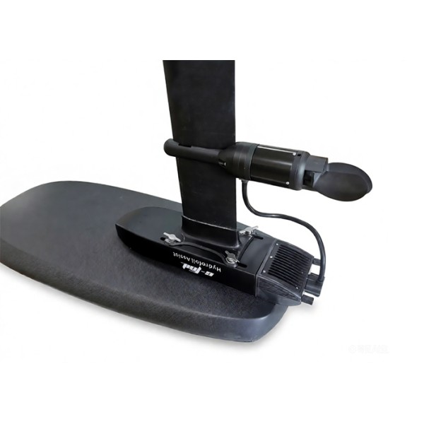 Quality 2026 Upgraded Hydrofoil Assist Electric Booster for Non-Powered Hydrofoil Sports for sale