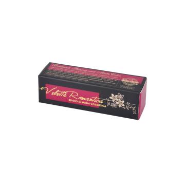 Quality OEM ODM Cosmetic Packing Box , Cardboard Lipstick Packaging Box for sale