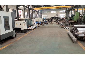 China Factory - Jiangsu Gaoqi Machinery Co., Ltd