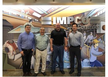 China Factory - guangqing(anhui)gas technologies co.,ltd.