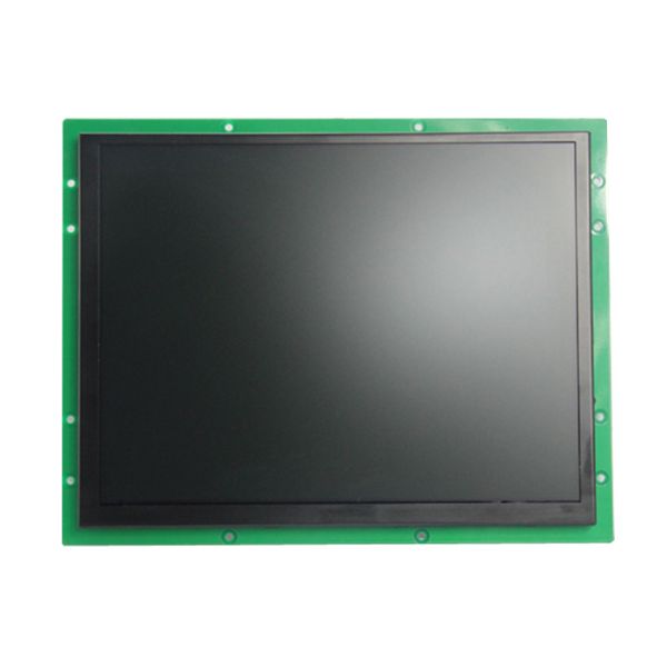 Quality HMI Uart TFT Smart LCD Module for sale