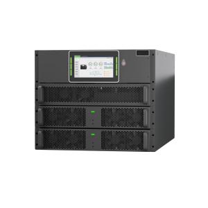 Quality Smart Control Modular Online UPS Power Supply 20kva 40kva 60kva Rack Mounted for sale