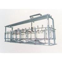 Quality Multi-Station Foaming Machine Solar Water Heater Foaming Line for sale