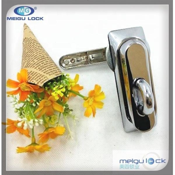 Quality Padlockable Electrical Cabinet Door Lock Industrial Electronic Cabinet Lock for sale