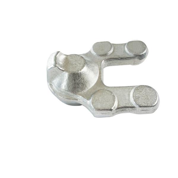 Quality Polishing Surface Handling Car Suspension Parts , Truck Suspension Parts for sale