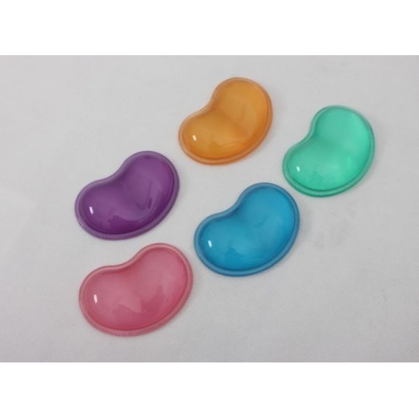 Quality Flexible Gel Mouse Wrist Pillow for sale