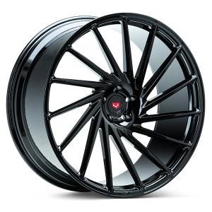Quality Vossen VPS-305T Gloss Black Wheels for sale