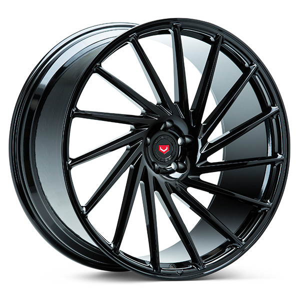 Quality Vossen VPS-305T Gloss Black Wheels for sale