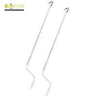 Quality Manual Retractable Awning Hardware Hand Rocker Hand Crank for sale