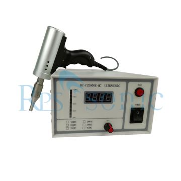 Quality High Frequency Ultrasonic Transducer Probe Continuous Processing for sale