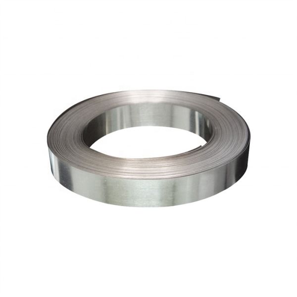 Quality Nuclear Engineering Nickel Alloy Strip N07718 Inconel 718 Strip for sale