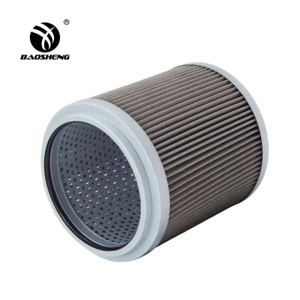 Quality ERPILLAR Hydraulic Strainer Filter 150mm OD Diesel Engine Filter for sale