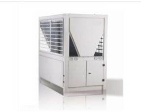 Quality DKFXRS-9I/CY Radiant Heat Pumps DC Inverter Air To Water Chiller for sale