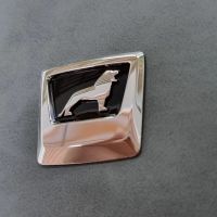 Quality Customised Logo Accepted Metal Car Logo The Perfect Addition to Your Branding for sale