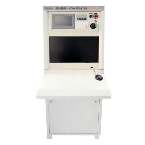 Quality 10L/S Water Cannon Fire Suppression System Automatic Tracking And Targeting for sale