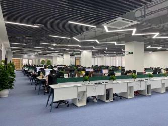 China Factory - KZ TECHNOLOGY (HONGKONG) LIMITED