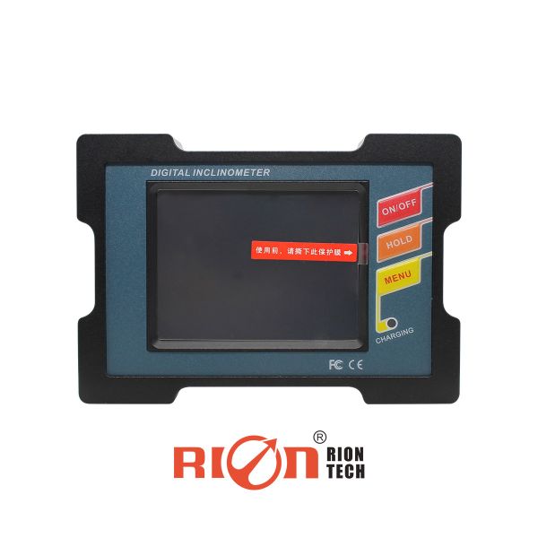 Quality DMI810 USB Interface Digital Level Angle Gauge Fluxgate 10Hz Single Axis for sale