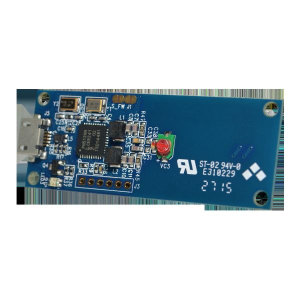 Quality ACM1252u-Z2 USB NFC Reader Module 20mm×22mm Antenna Size 3.65g Weight for sale