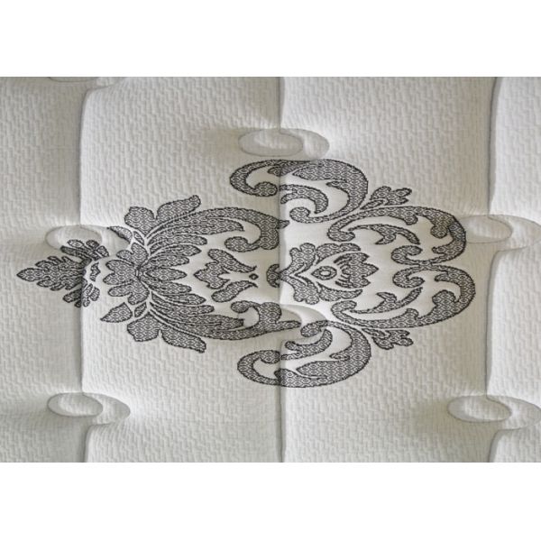 Quality Luxurious 5 Zone Pocket Spring Mattress With Gel Memory Foam Customize for sale