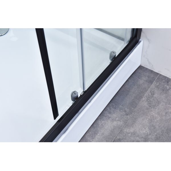 Quality Safe Reliable Bathroom Shower Units To Hotel for sale