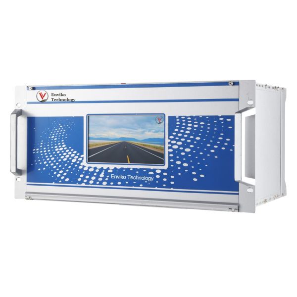 Quality CET-100A Weigh-In-Motion Data Logger For Both Quartz And Piezo Sensor for sale
