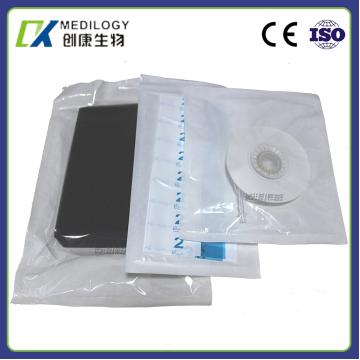 Quality Hospital Medical Trauma Wound Dressing Disposable Dressing For Draining Wound for sale