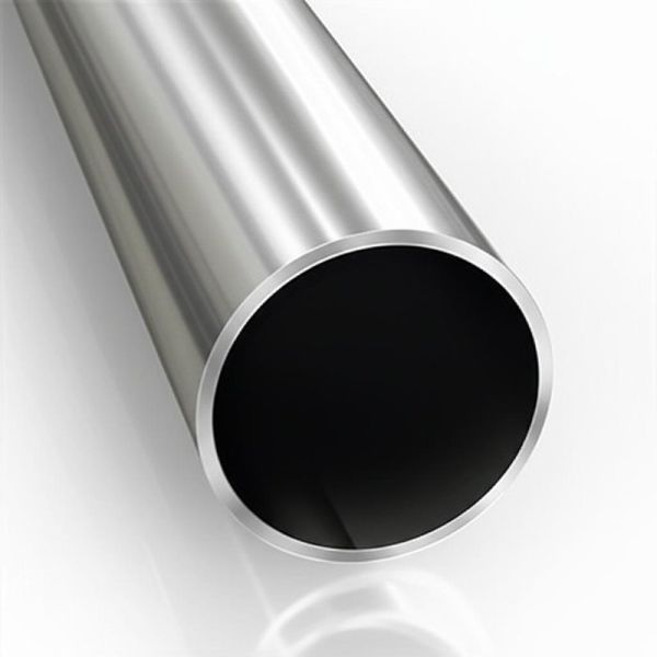 Quality Round Shape Precision Steel Pipe ASTM A53 Standard for sale