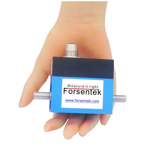 Quality Non-contact Rotary Torque Sensor 0.1Nm 0.2N*m 0.5N-m 1N*m 2Nm 3N-m 5Nm for sale