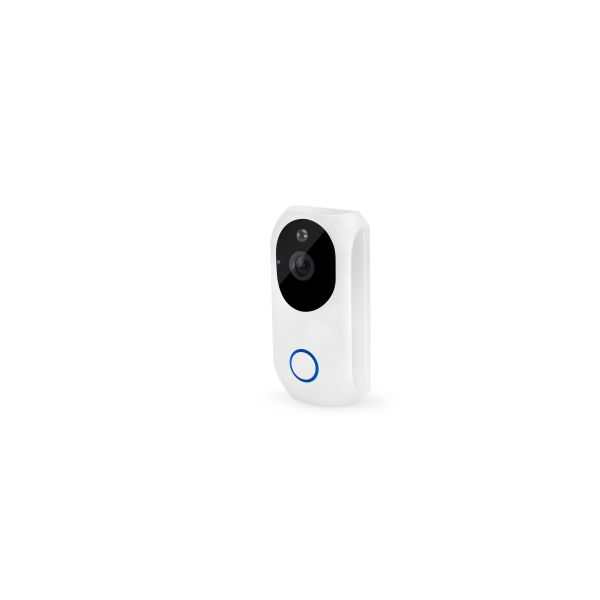 Quality IP65 1920*1080 Smart Video Doorbell 1080P Two Way Intercom APP Control for sale