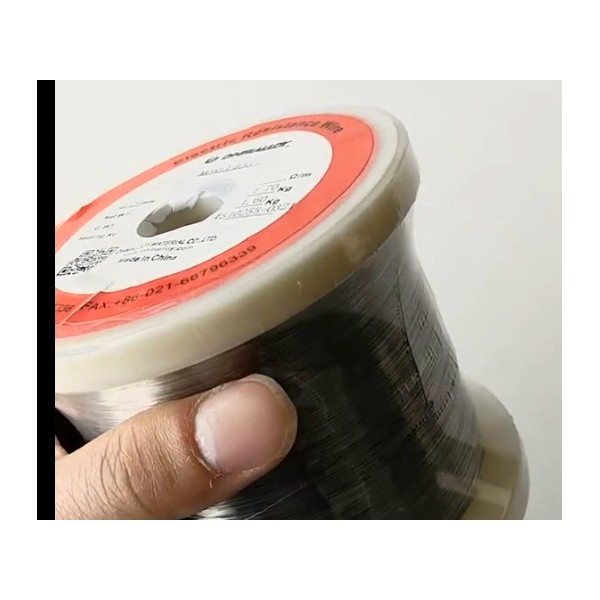 Quality Cold Rolled Monel 400 Wire Diameter 3.5mm ASTM B164 High Strength for sale