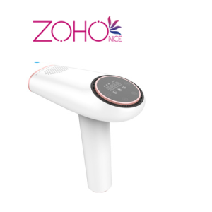 Quality Hair removal laser 600000 flash professional permanent IPL epilator for women for sale