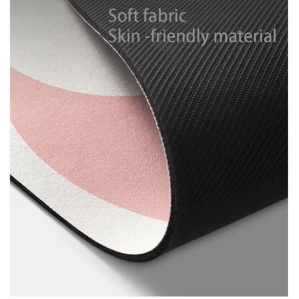 Quality Table Decration Placemat Fast-Drying Polyester Dish Drying Mat for Kitchen for sale