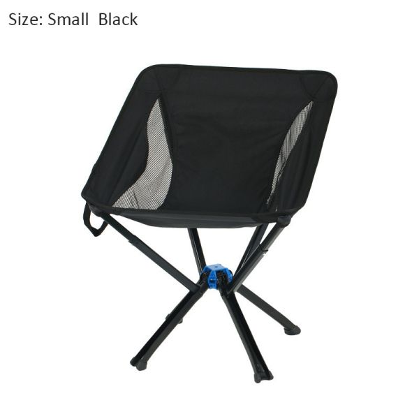 Quality Amazon 2024 Portable Foldable Steel Small Outdoor Picnic Chair with Customized for sale