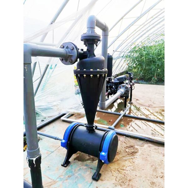 Quality ODM 380 Volt Hydroponic Auto Fertilizer System For Sprinkler System for sale