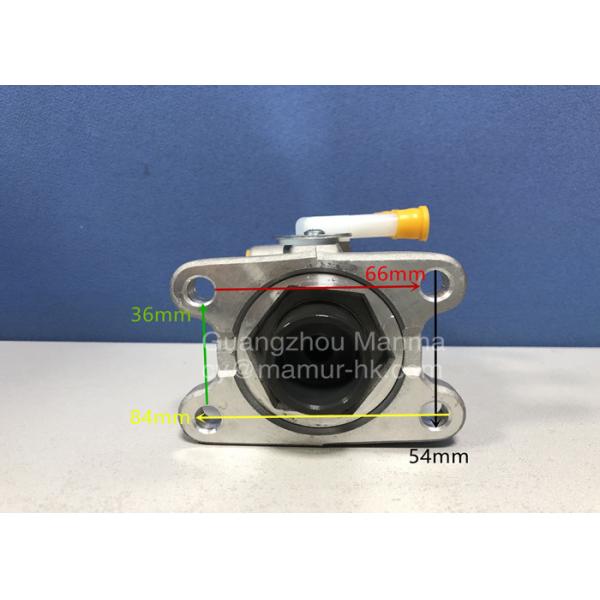 Quality MAMUR Brake Master Cylinder 8-97314530-0 for sale