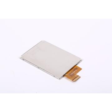 Quality 2.4 Inch SPI MCU Interface 300cd m2 IPS Lcd Display Full Viewing Angle for sale