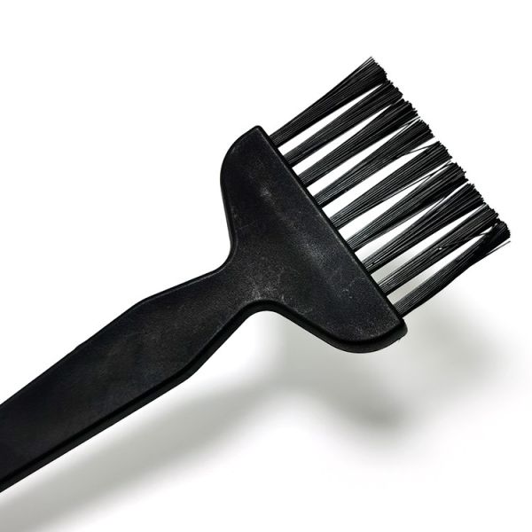 Quality ESD Antistatic Carbon Conductive Nylon Bristle Brush for sale