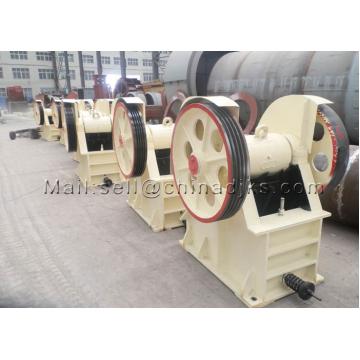 Quality 60tph Stone Jaw Crusher for sale