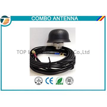 Quality Low Noise Long Range Wireless Antenna For Global Positioning System for sale