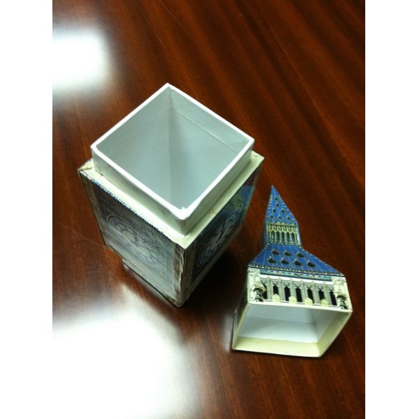 Quality 350g Pantone Rigid Gift Boxes Cardboard Packaging Custom Printing for sale