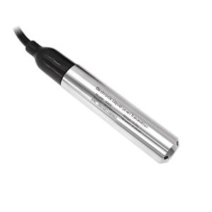 Quality High Precision Water Level Detector Sensor Straight Connection Corrosion Proof for sale