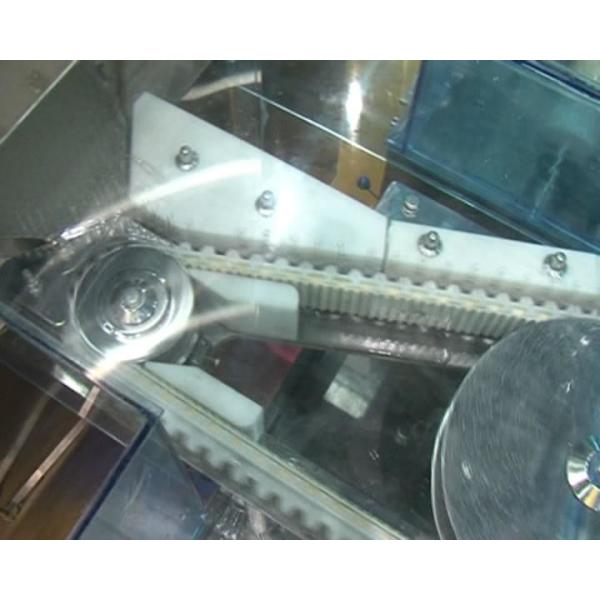 Quality Vertical Ampoule And Vial Ultrasonic Bottle Washing Machine QCL Series for sale