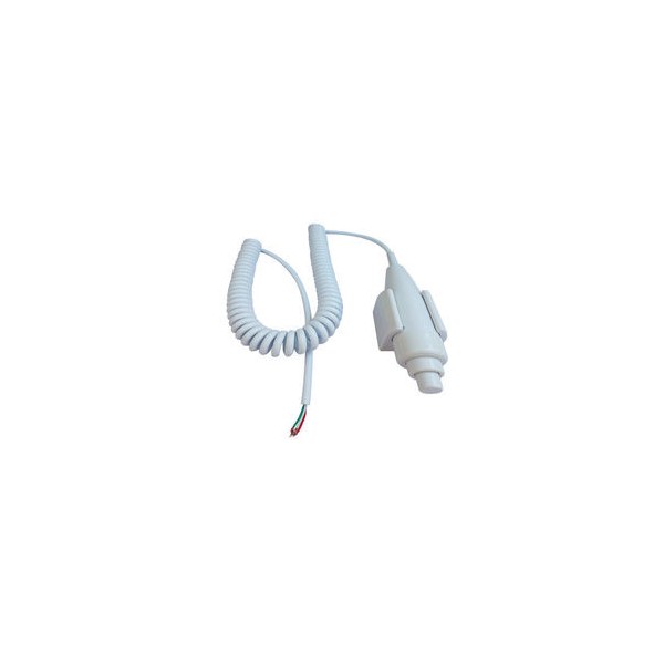 Quality Smooth Surface X Ray Exposure Switch White Color Copper Wires Material for sale