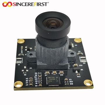 Quality Raspberry Pi Wide Angle Fixed Focus 5MP OV5640 USB Camera Module for sale