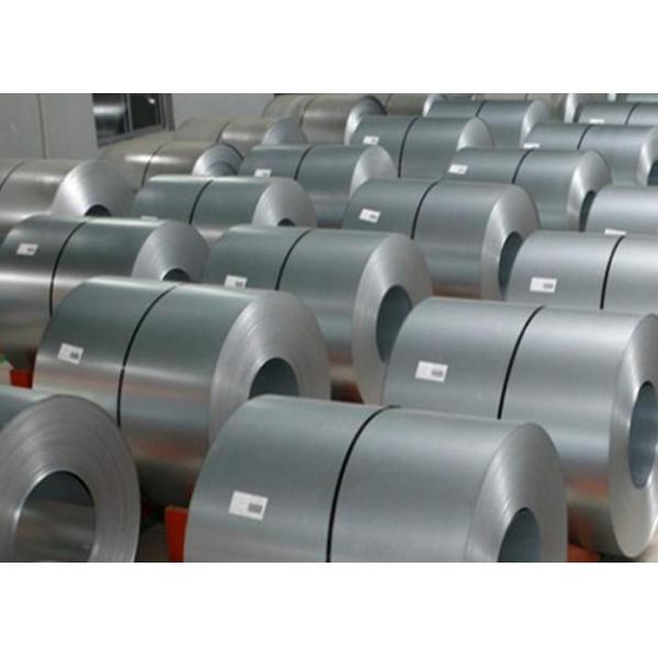 Quality Cold Rolled Stainless Steel Coil Metal SPCC SPCD SPCE For Automobile Testing for sale