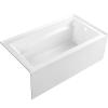 Quality Alkali Free CUPC Skirt Bathtub MGLI-DT2586 Pure Sanitary Grade for sale