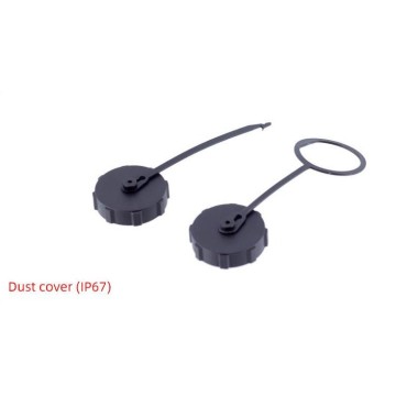 Quality IP67 RJ45 Waterproof Electrical Cable Connector CAT5 CAT6 Installation Method for sale